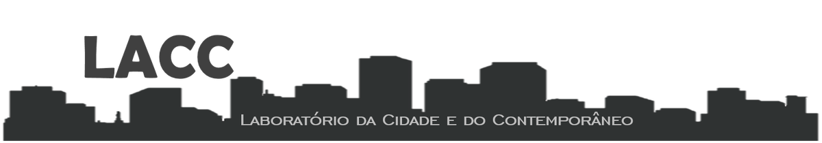 Divulgação do Sítio Virtual do LACC — Instituto de Ciências Sociais